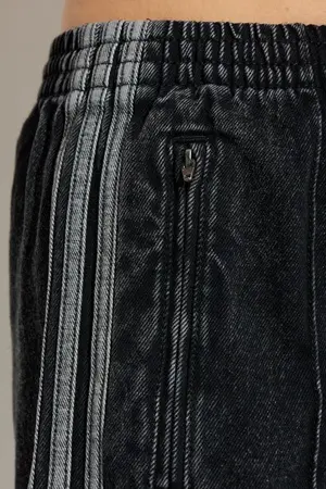 ADIDAS ORIGINALS Denim Shorts