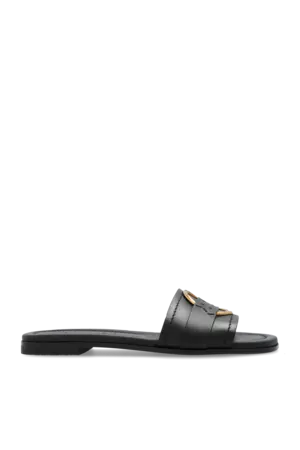 Moncler Slides Mules Clogs For Women