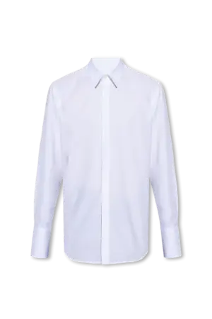 FERRAGAMO Cotton Shirt