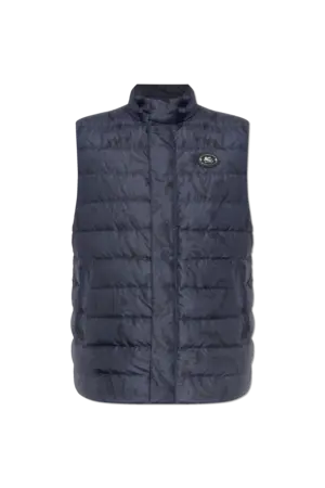 Etro Paisley Down Vest