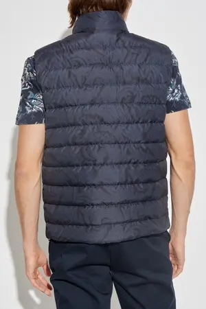 Etro Paisley Down Vest