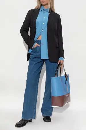 Marni Wool Blazer