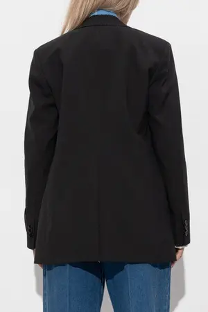 Marni Wool Blazer