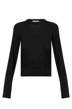 JIL SANDER Crewneck Sweater