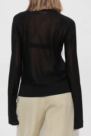 JIL SANDER Crewneck Sweater