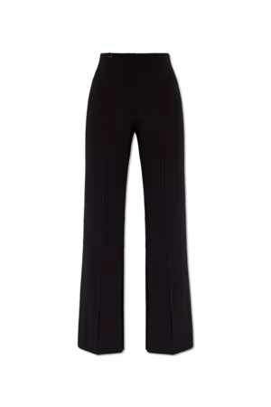 Jacquemus Apollo' High-waisted Trousers
