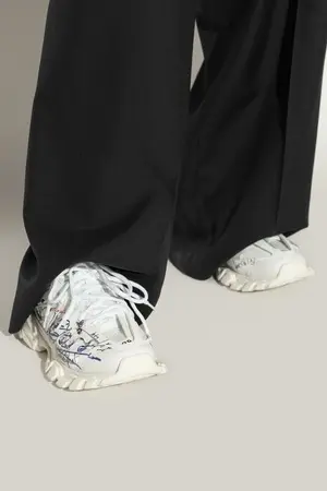 Balenciaga Track Autographe Sneakers