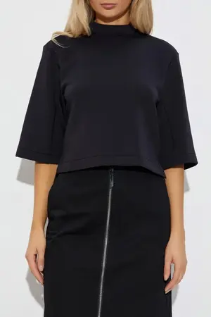 Moncler 4 Edward Enninful Blouse