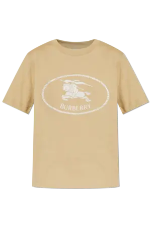 Burberry Logo T-shirt