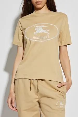 Burberry Logo T-shirt