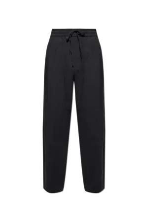 Iceberg Full Length Pants For Men