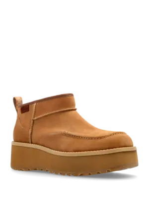 UGG Cityfunc Ultra Mini Platform Boots