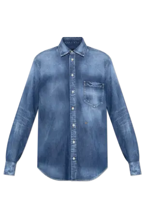Dsquared2 Denim Shirt