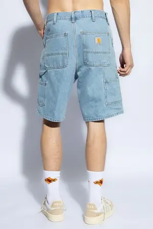 Carhartt Work In Progress Cargo Shorts