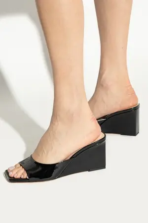 Agl Mimi S Wedge Mules