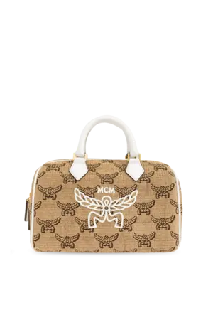 Mcm Handbag