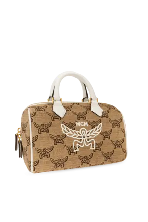 Mcm Handbag