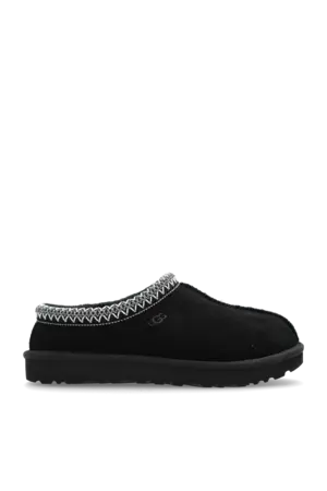UGG Tasman Ii Slippers - Black