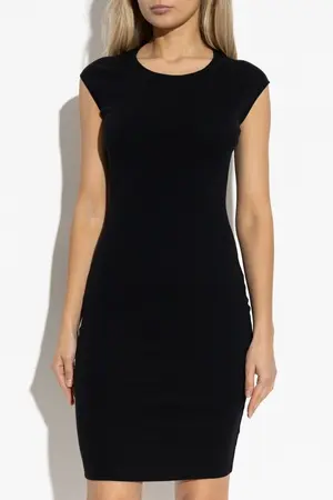 Dsquared2 Sleeveless Knit Dress