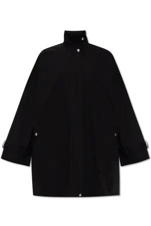 TOTEME Collared Coat