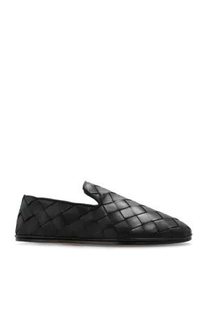 Bottega Veneta Sunday’ Leather Shoes