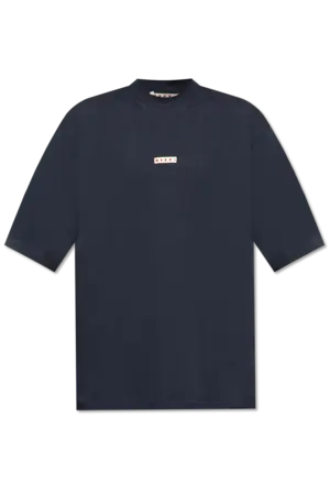 Marni Logo T-shirt