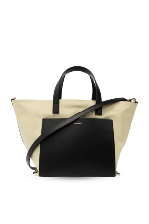 Jil Sander Trimmed Bags For Women