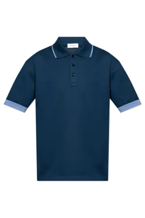 FERRAGAMO Cotton Polo