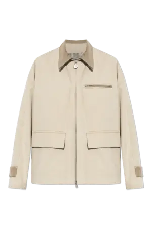 Kenzo Collar Jacket