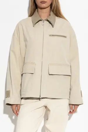 Kenzo Collar Jacket