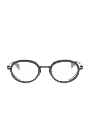 Balmain Chevalier’ Prescription Glasses - Black