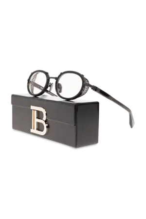 Balmain Chevalier Eyeglasses