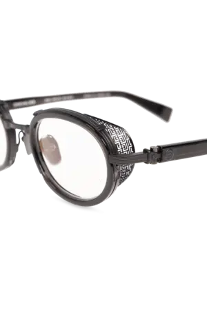 Balmain Chevalier Eyeglasses