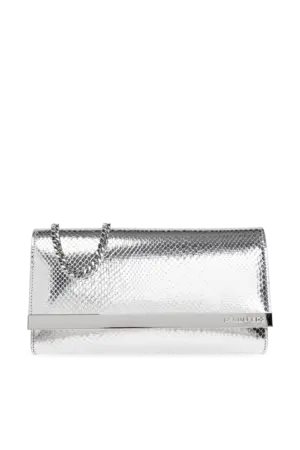 Dsquared2 Textured Clutches