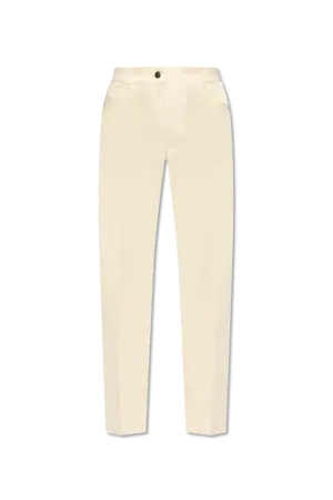 Moncler Cotton Trousers
