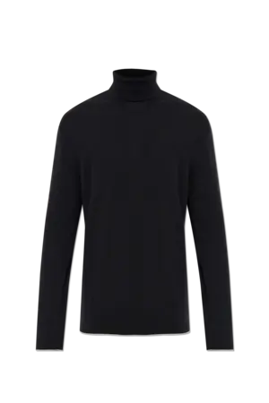 Eleventy Cashmere Turtleneck