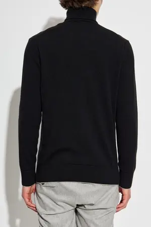 Eleventy Cashmere Turtleneck