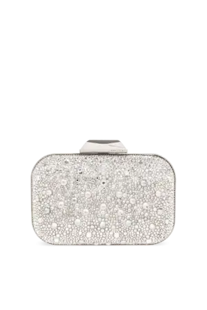 Jimmy Choo Embellished Clutches
