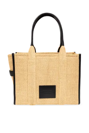 Marc Jacobs The Tote Large Shopper Bag - Beige