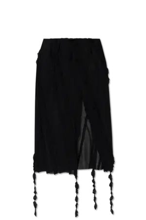 Blumarine Relaxed Bottoms For Women
