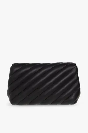 Dolce & Gabbana Lop' Quilted Shoulder Bag