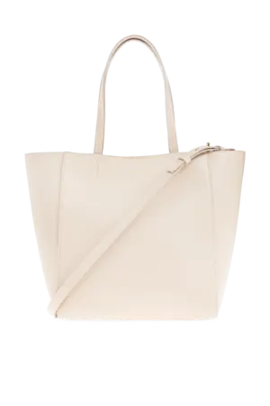 ANINE BING Elly Small Shopper Bag