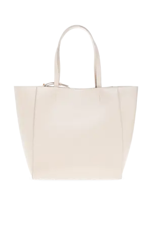 ANINE BING Elly Small Shopper Bag