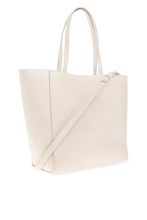ANINE BING Elly Small Shopper Bag