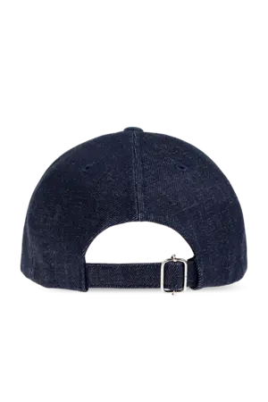 A.p.c. Baseball Cap