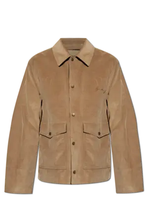 Burberry Corduroy Jacket