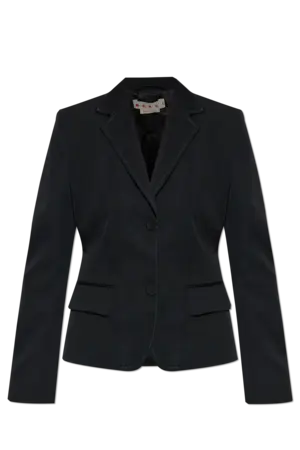 Marni Wool Blazer