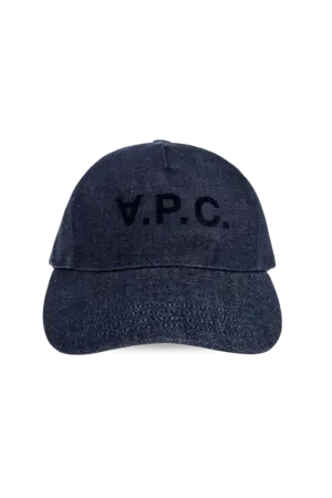 A.p.c. Fabric Hats For Women