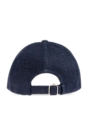 A.p.c. Baseball Cap