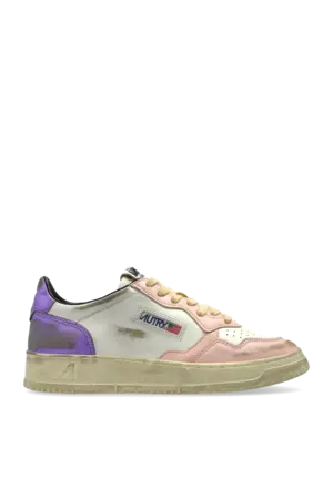 AUTRY Supvint Low Sneakers